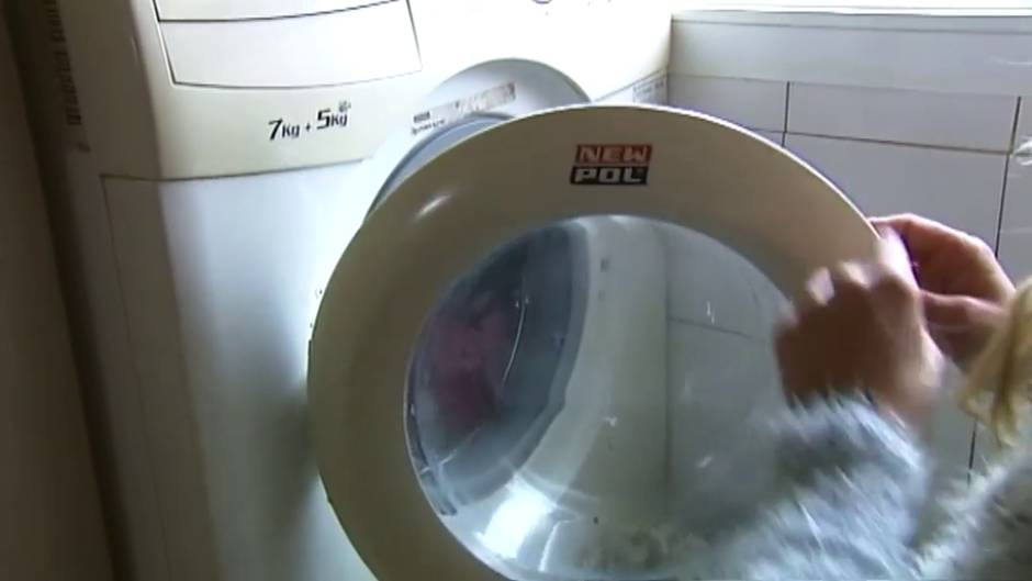 ¿Cómo evitar el contagio cuando se convive con una persona que ha dado ...