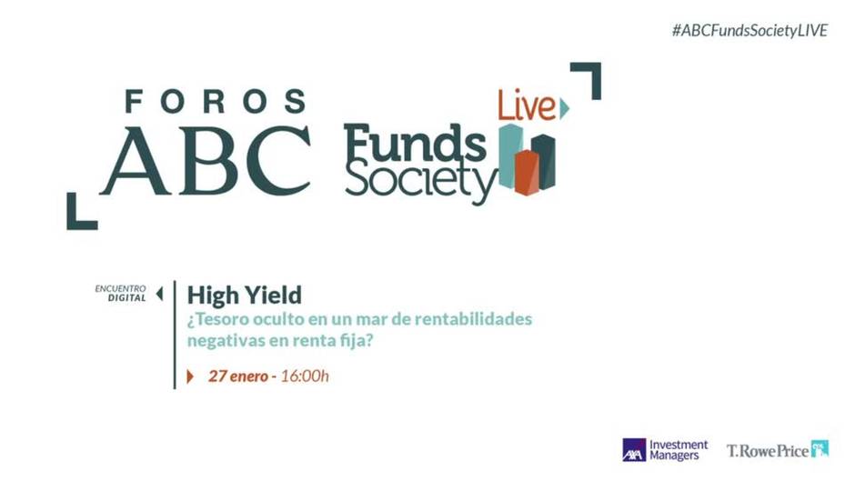 Foro ABC Funds Society #5