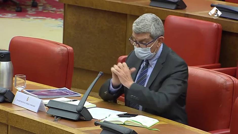 PSOE y PP alcanzan un acuerdo en RTVE y seguirán negociando el CGPJ