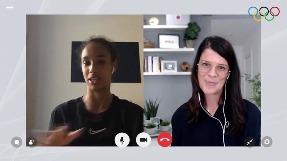 ENTREVISTA María Vicente