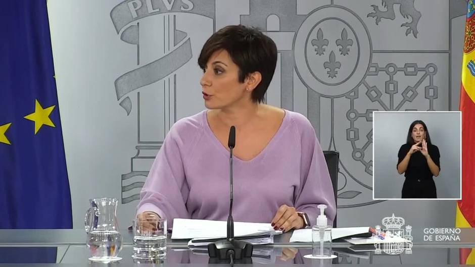 El Gobierno Aprueba Reforma Del Reglamento De Extranjería