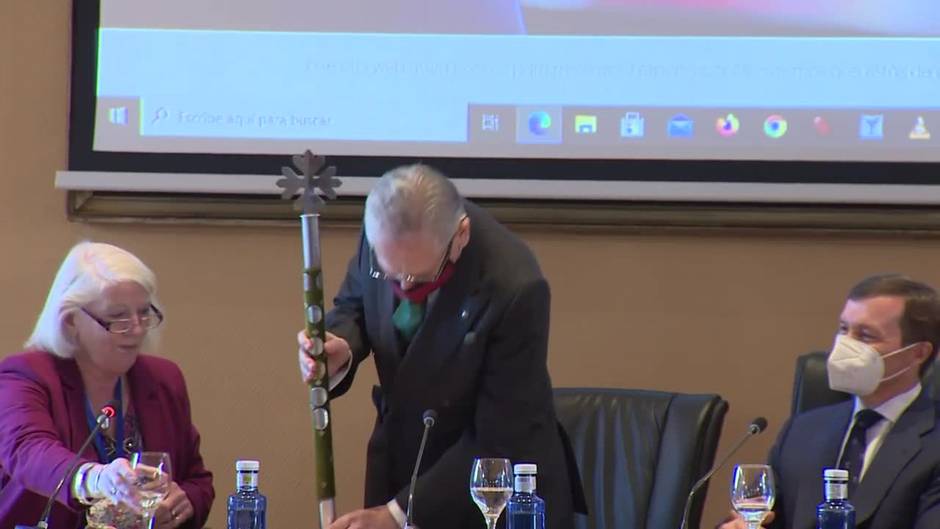 Comienza el XXXIV Congreso Internacional de las Ciencias Genealógica y ...