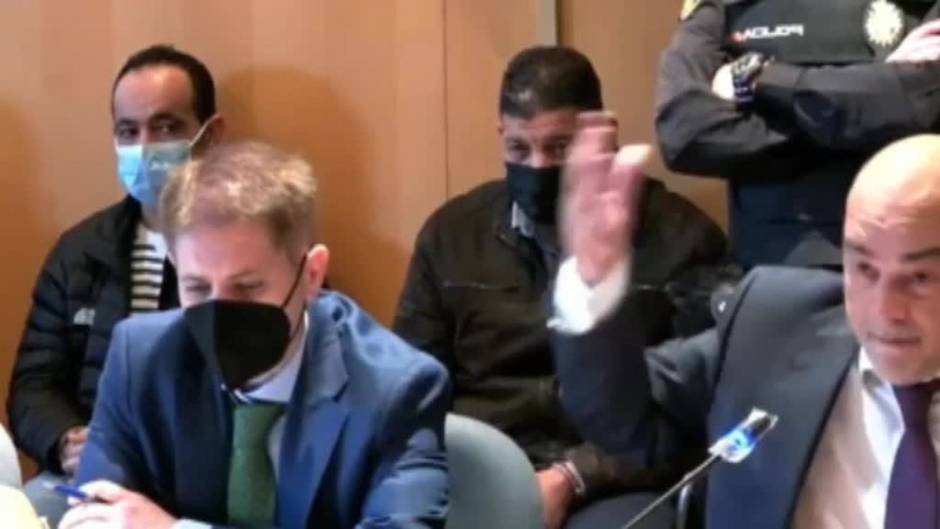 Arranca el juicio por el asesinato del concejal de Llanes Javier Ardines