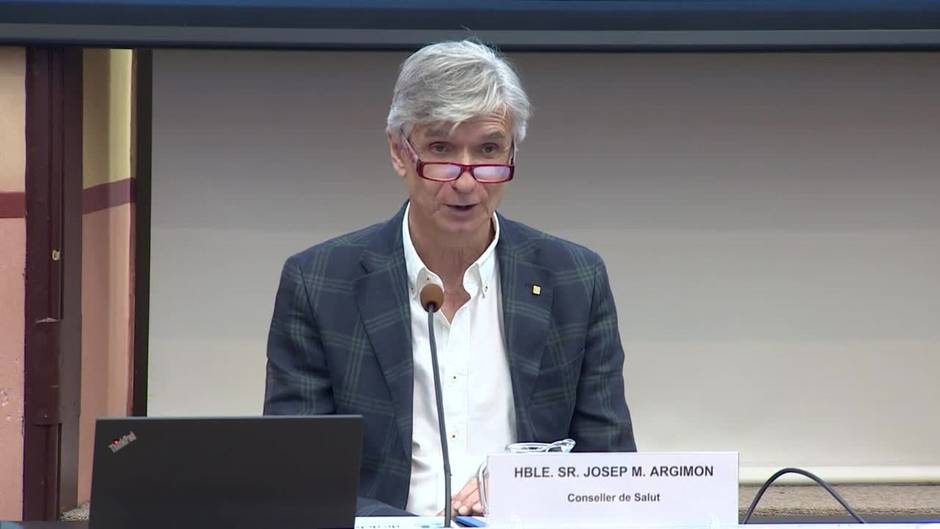 Argimon anuncia un "esfuerzo importante" de 449 millones para la ...