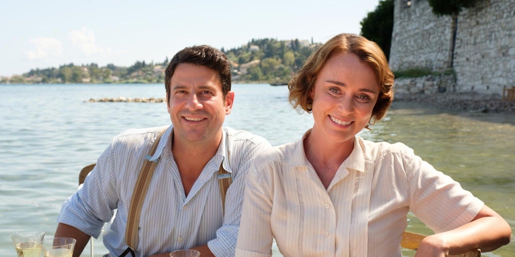 Dos recomendaciones de cada plataforma para ver este fin de semana