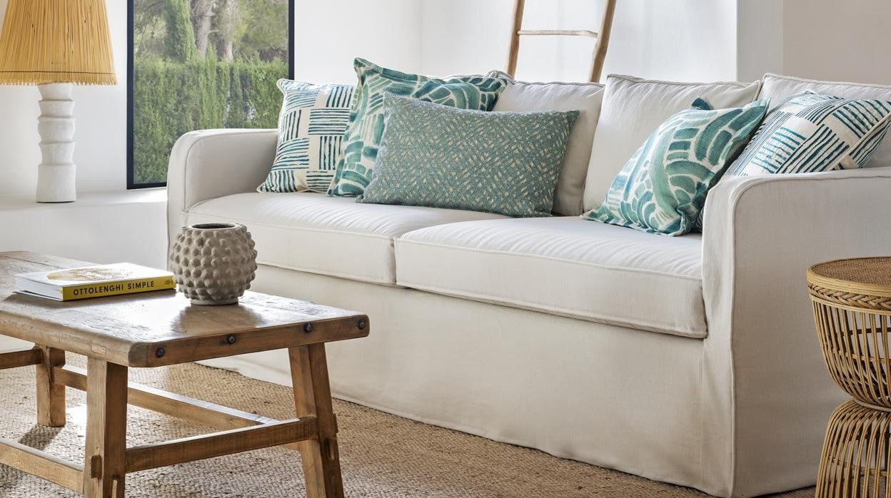 Objetos de diseño y en tendencia para renovar el hogar esta temporada