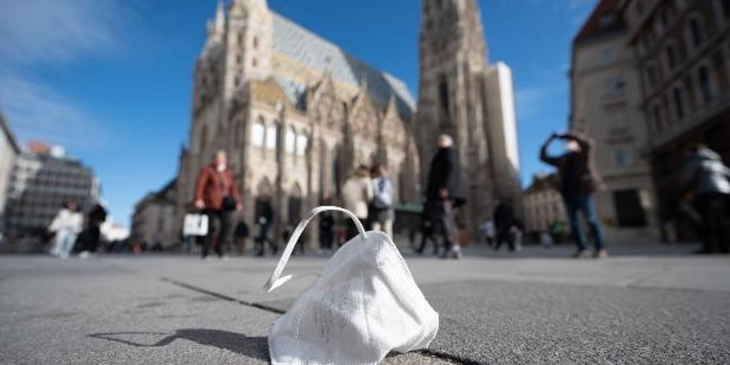 Pandemia de residuos: ¿qué hacemos con las mascarillas?