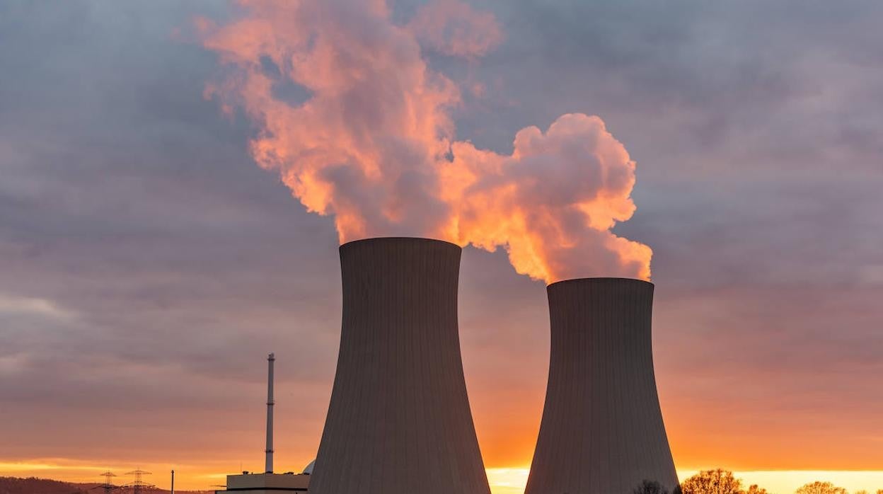 El nuevo reto de las nucleares en un futuro de calor extremo