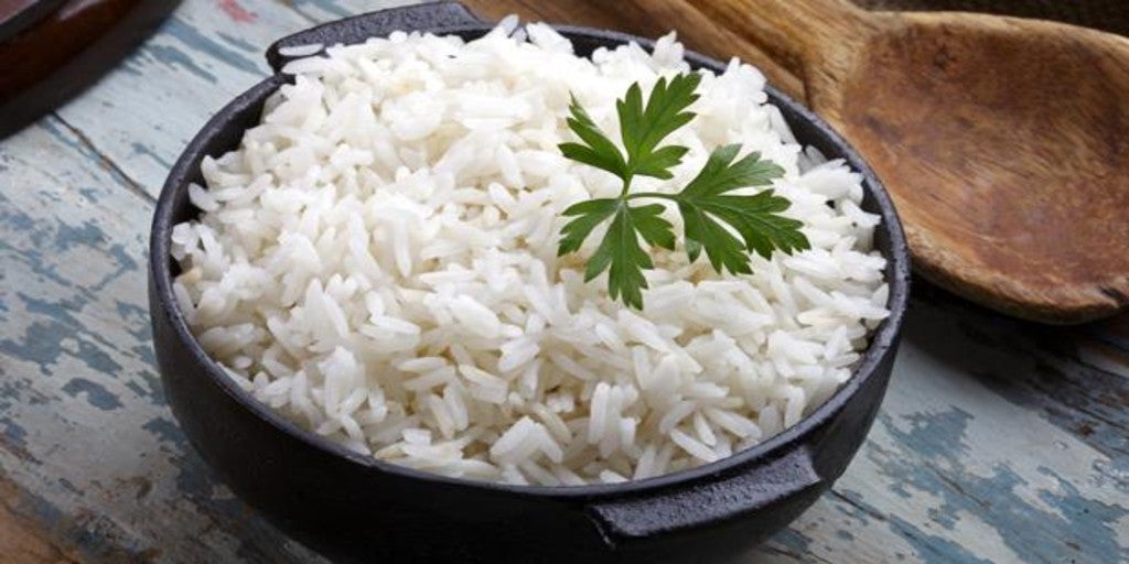 Arroz: origen, tipos y beneficios nutricionales