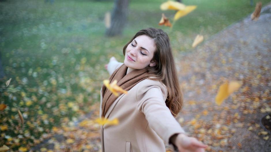 ¿Qué pasa cuando sientes? Qué son las emociones y para qué sirven