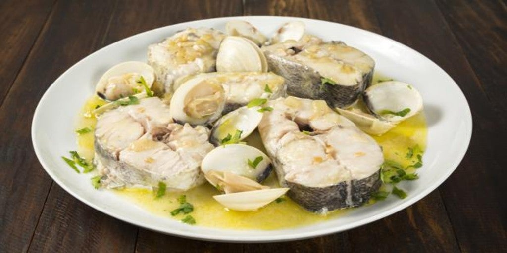 Merluza: cómo hacer el corte y beneficios de este pescado