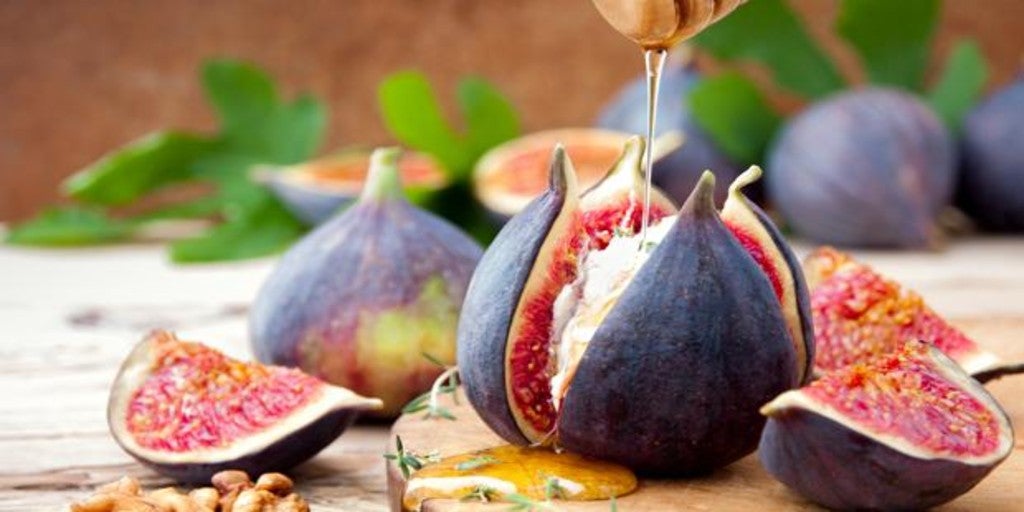Los beneficios del higo y seis recetas para disfrutarlo