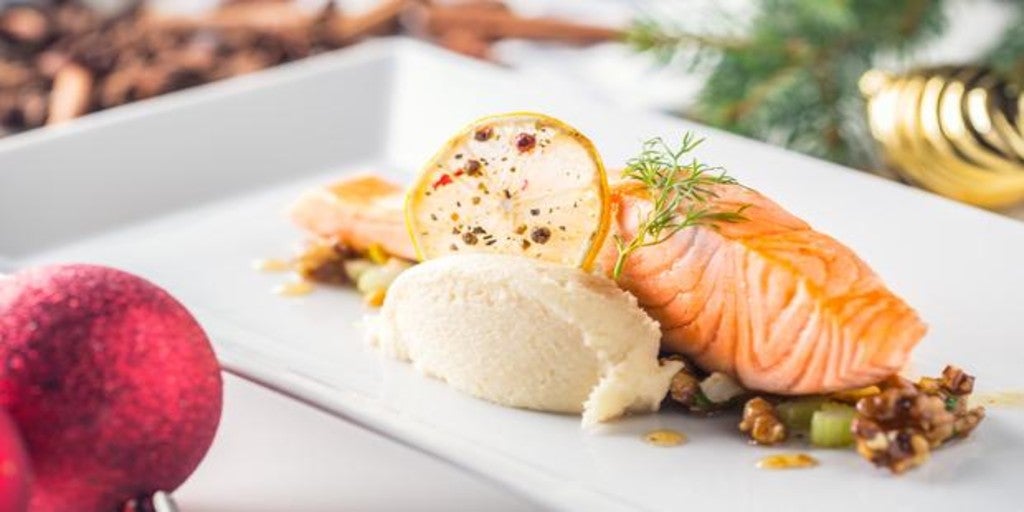 Recetas de Navidad fáciles y originales para ser el perfecto anfitrión