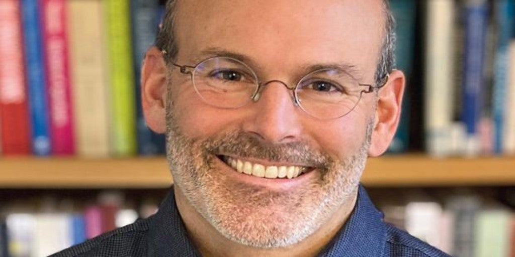 Judson Brewer: «Si te preocupas por tu futuro a diario, es un signo ...
