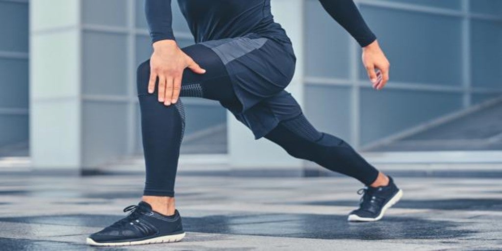 Cómo entrenar de forma segura para no lesionarte