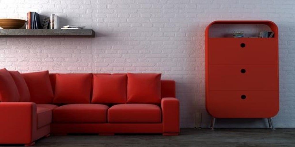Psicología del color: por qué el rojo es el que tiene mayor simbolismo