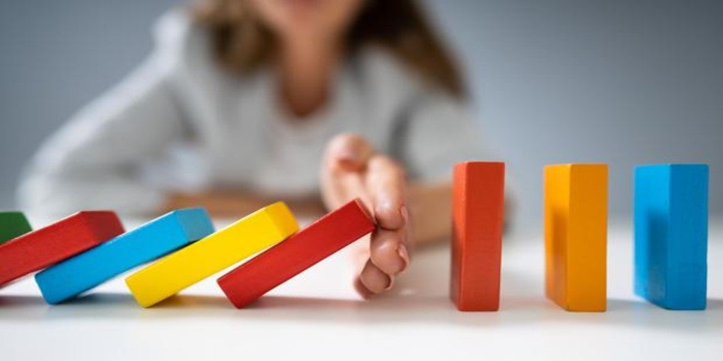 Por qué a veces puede ser más beneficioso perder que ganar a toda costa