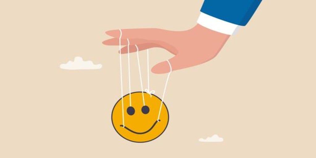 No es lo mismo querer controlarlo todo que tener todo bajo control