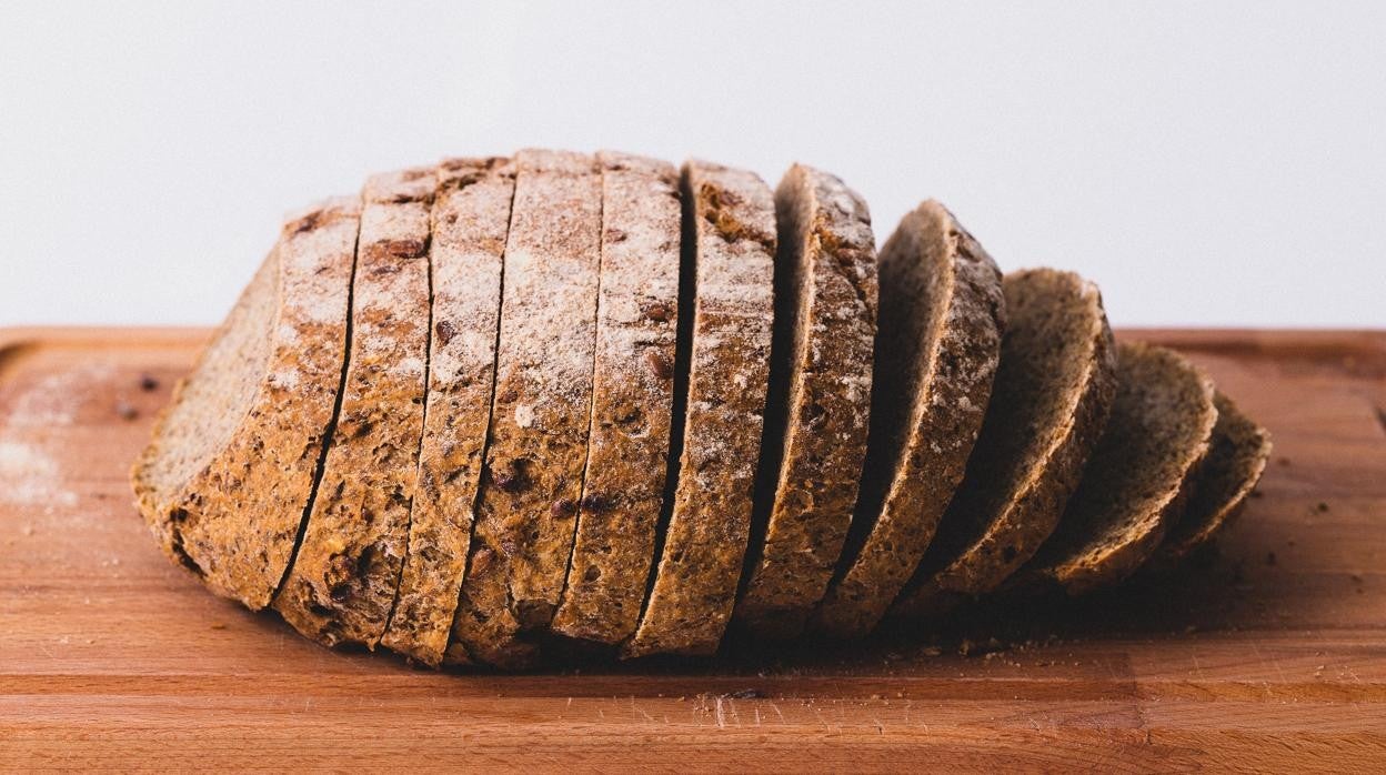 Este es el pan que debes comer según los nutricionistas