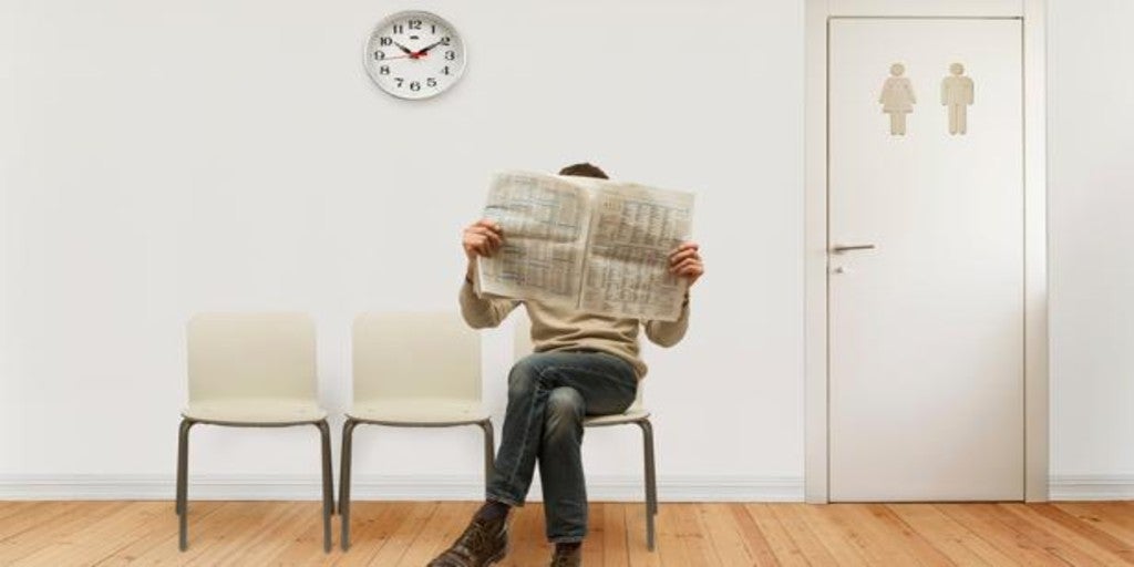 Lo que tu caca dice sobre lo que pasa en tu cuerpo