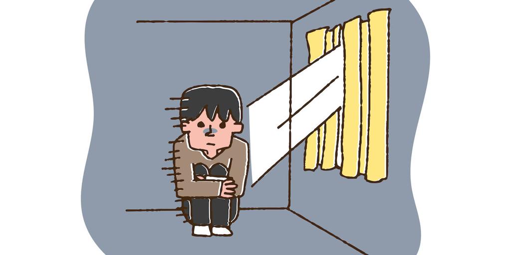 Síndrome de hikikomori: por qué algunas personas se aíslan del mundo