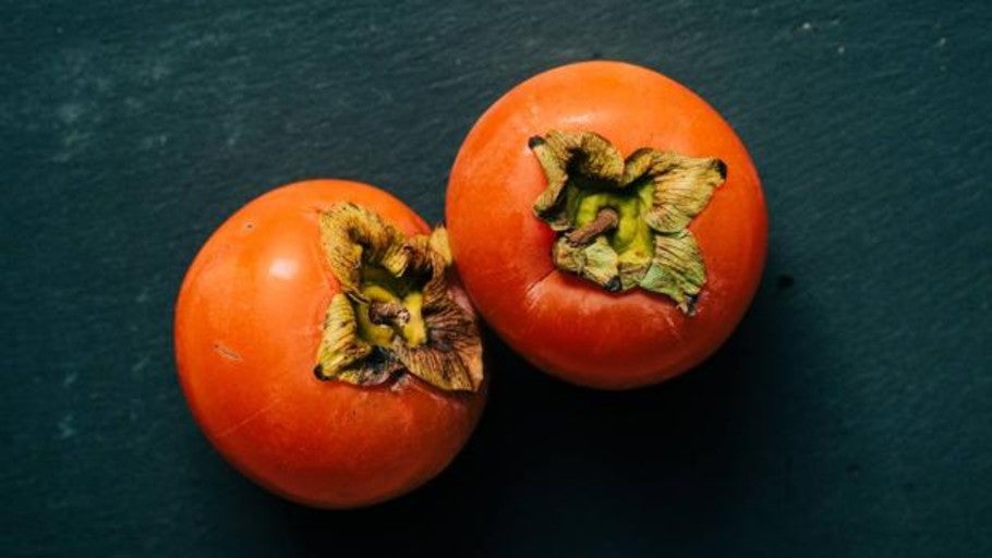 Caqui: el alimento nutritivo y energético que necesitas