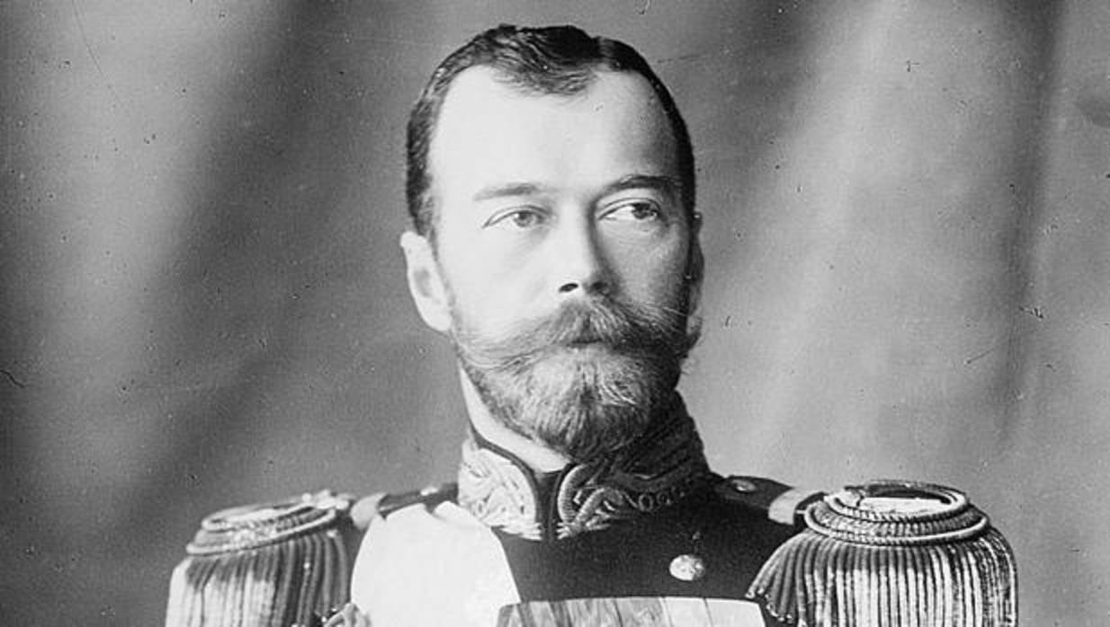 Las conjeturas sobre el supuesto «asesinato ritual» del último zar ...