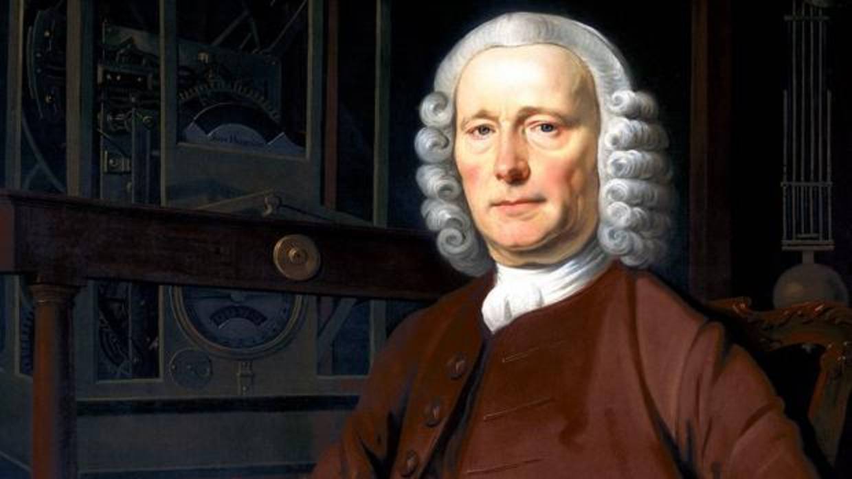 John Harrison, el relojero que resolvió el problema más desconcertante ...