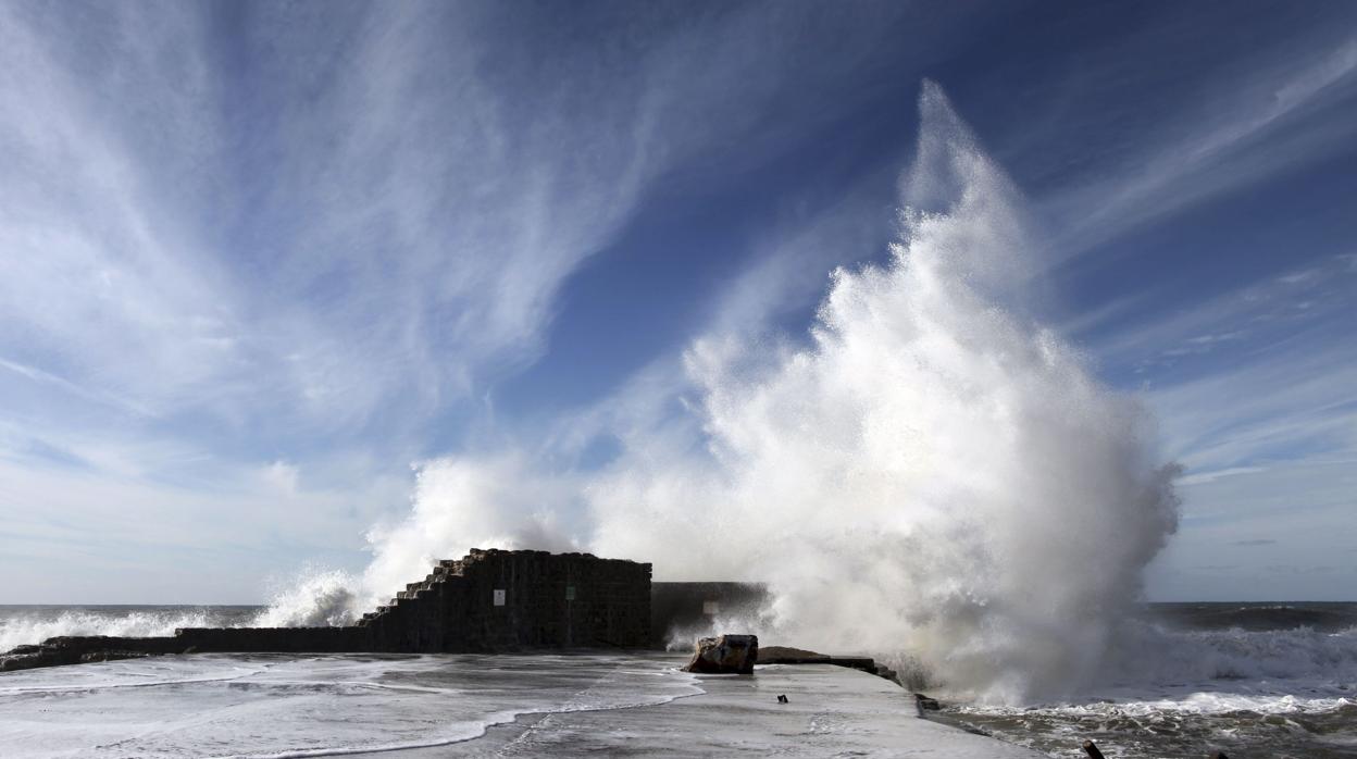 La Gran Tormenta de 1703, «la más terrible que haya visto el mundo»