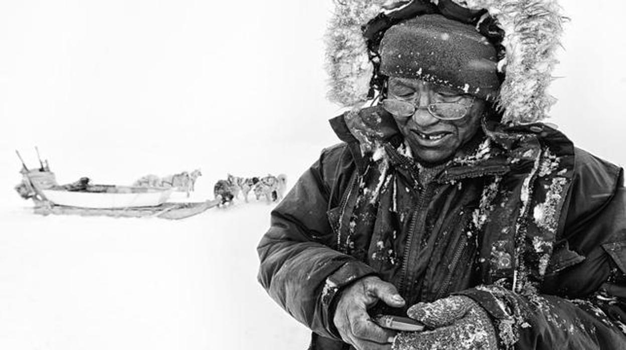 El pueblo que es genéticamente único: los inuit de Nunavik