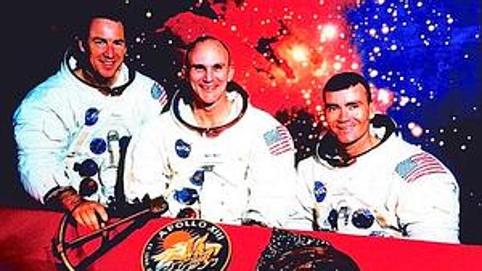 Apolo 13, el fracaso más exitoso de la NASA