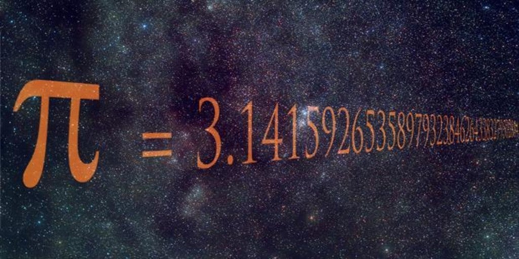 Todo lo que debes saber de Pi, el número que fascina a los matemáticos