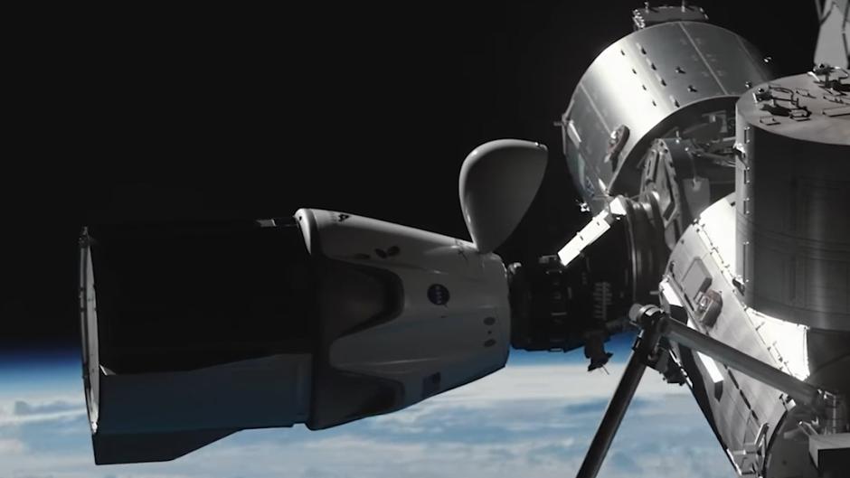 «Demo 2», el primer vuelo tripulado de la NASA en nueve años
