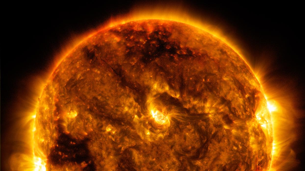Una histórica detección de neutrinos revela el último secreto de la ...