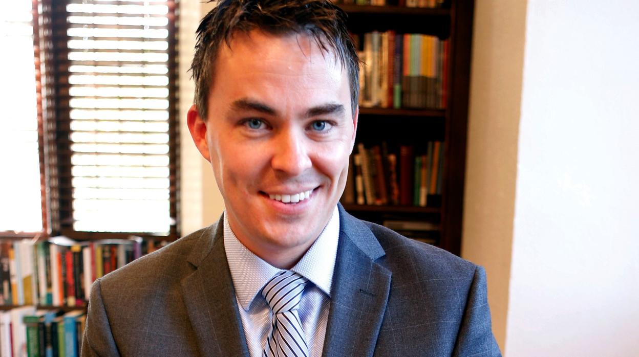 Kyle Harper: «Cada época tiene la pandemia que se merece»