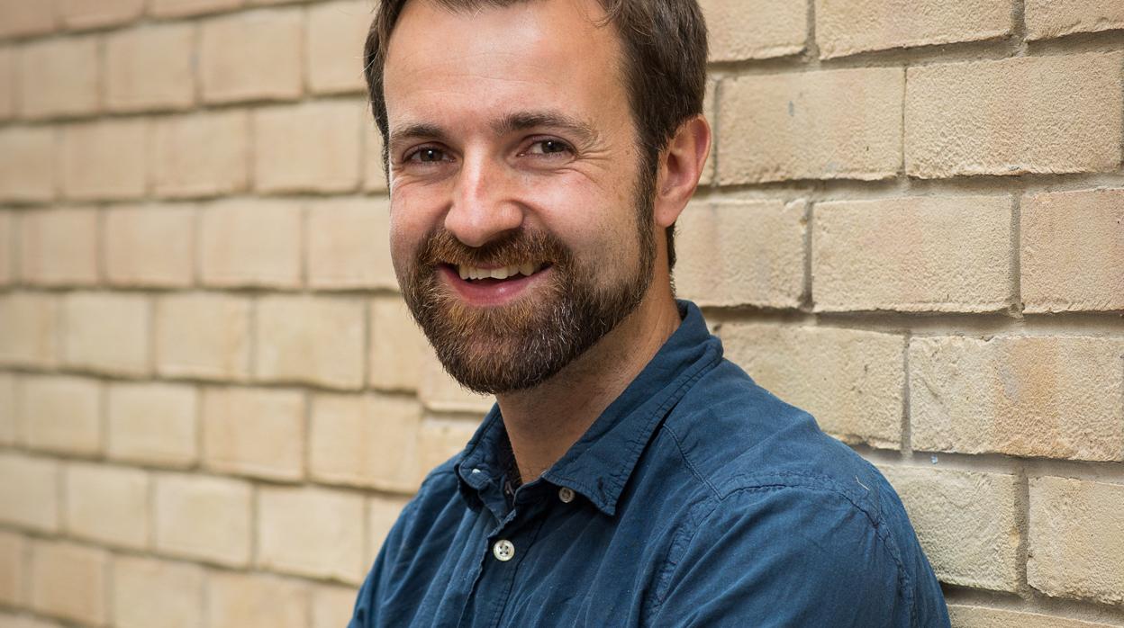 Kit Yates: «Si no tenemos cuidado, la Navidad provocará un aumento de ...