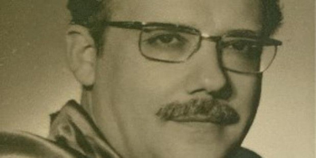 Rodríguez Vidal, el matemático humanista que puso en valor a los ...