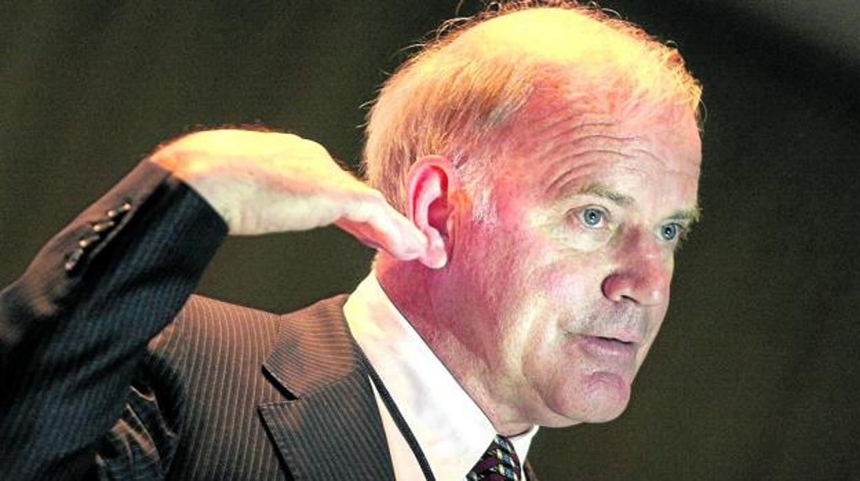 Drogas, antivacunas y ovnis: así era Kary Mullis, el excéntrico creador ...