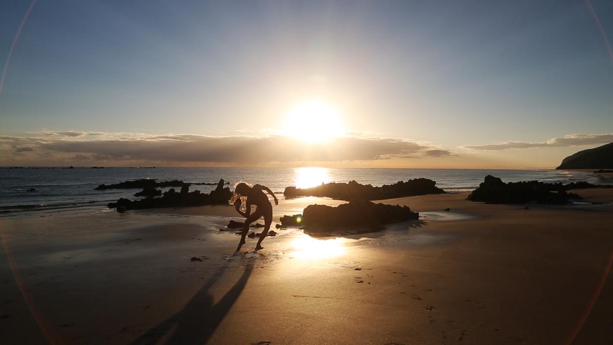 Manu Arregui: poesía de un amanecer amanerado