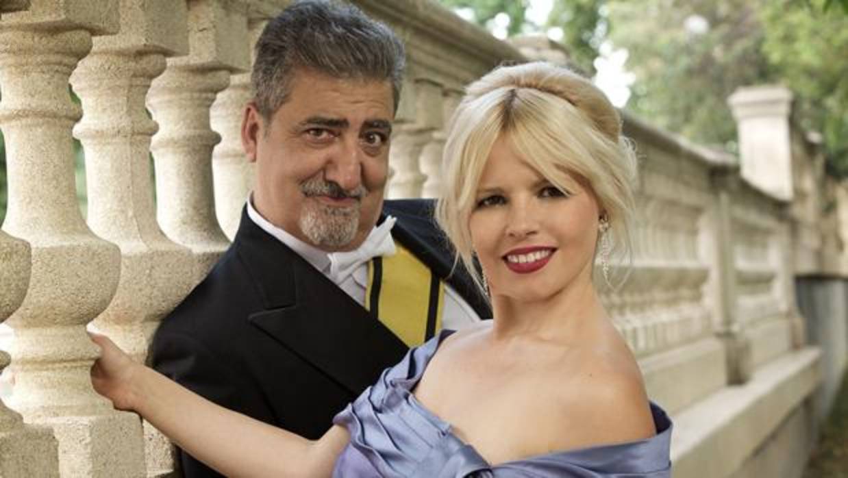 «El príncipe y la corista»: historias palaciegas