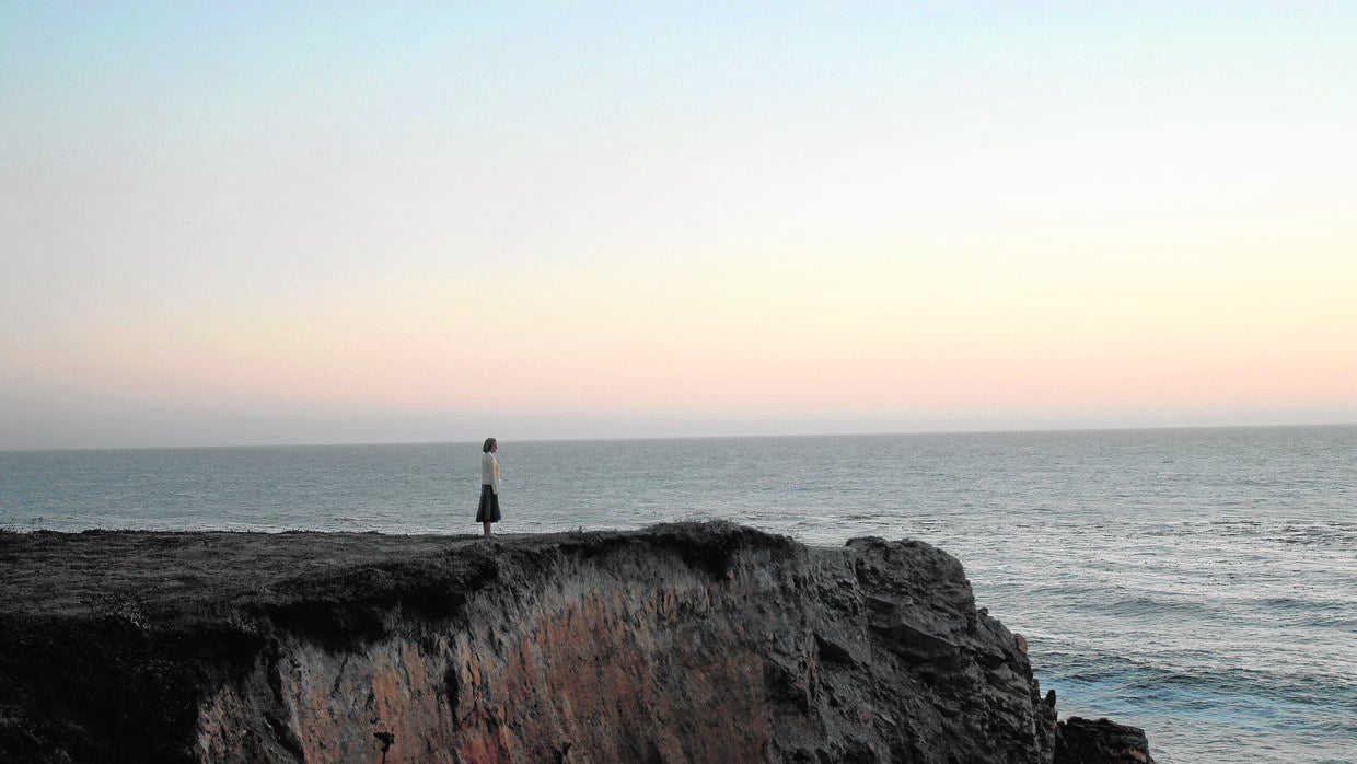 La huella de España en EE.UU.: Una historia de amor en la California ...