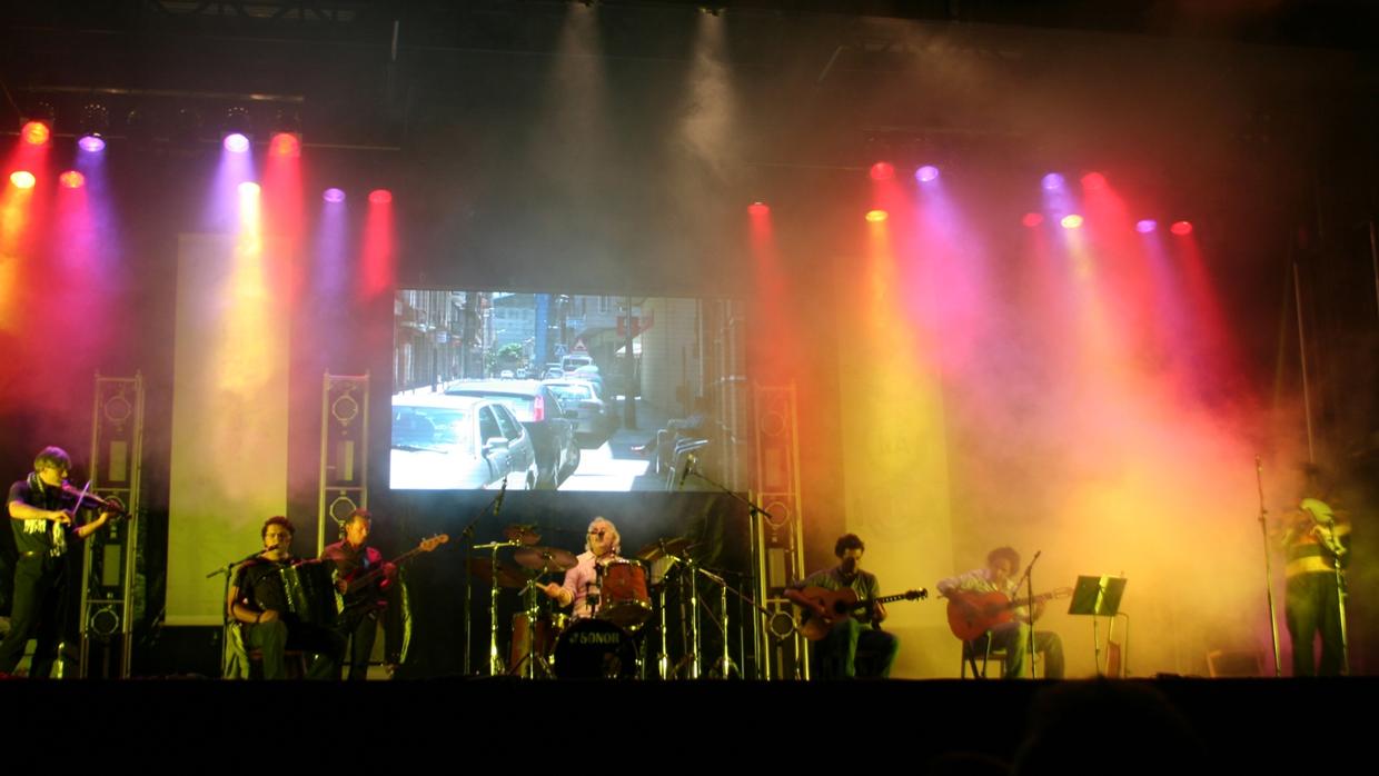 Brath: «De vez en cuando hay que volver a los orígenes para no perder ...