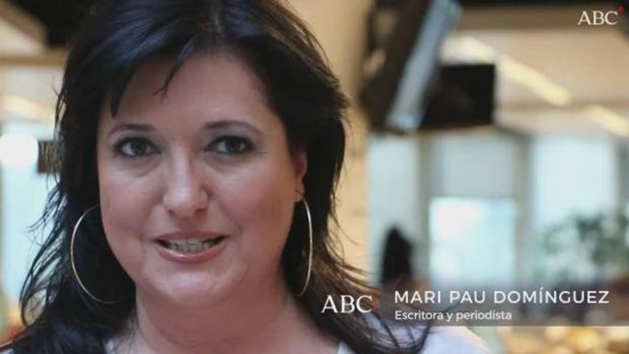 Mari Pau Domínguez recrea en ABC los grandes crímenes de la historia de ...