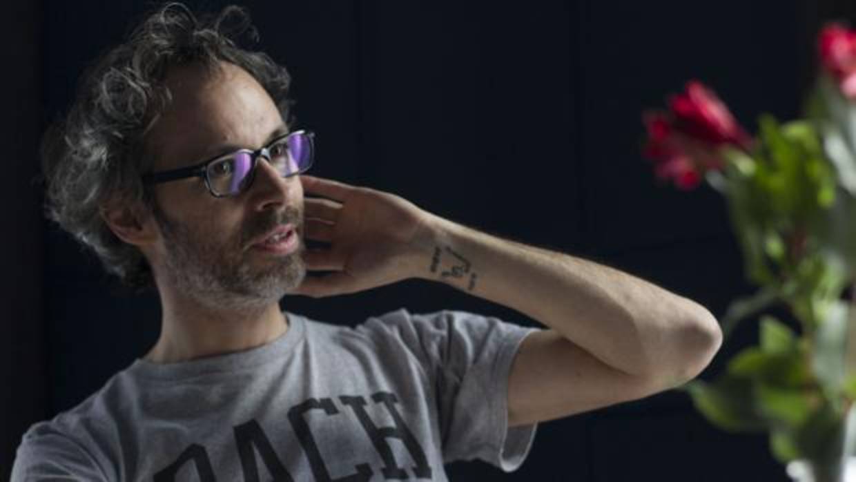 James Rhodes: «Todo el mundo tiene una vida trágica, no sólo los ...