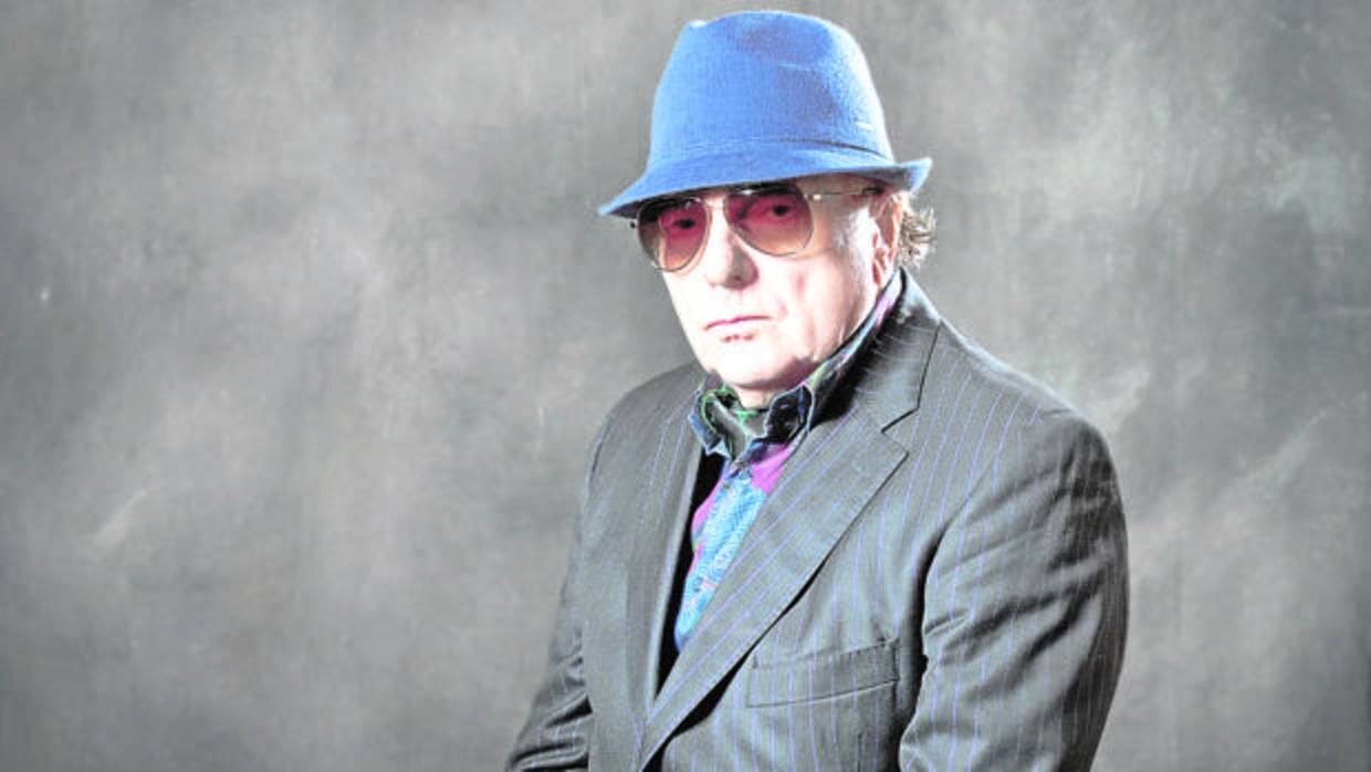 Van Morrison: sentido y sensibilidad, genio y versatilidad