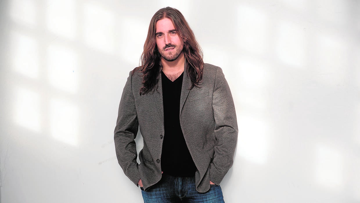 Andrés Suárez: «Me niego a crear dos discos iguales»