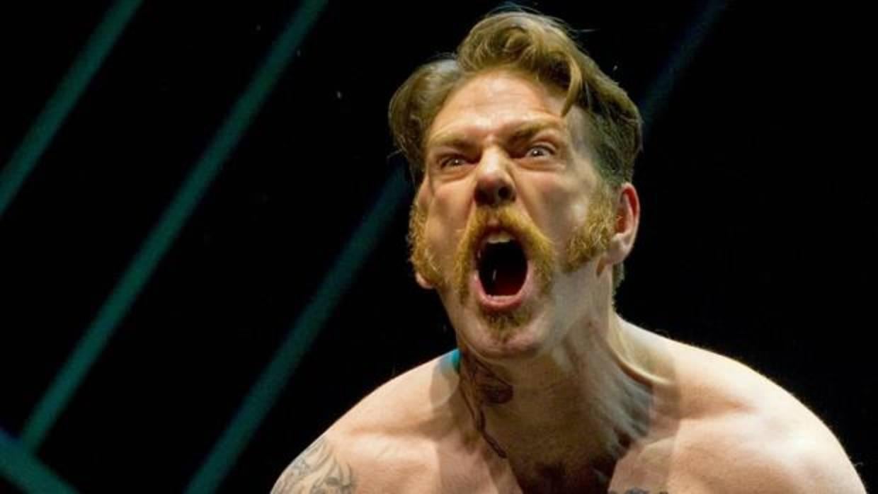 Michael Mayes: «Con la ópera pretendo llevar a la reflexión y remover ...
