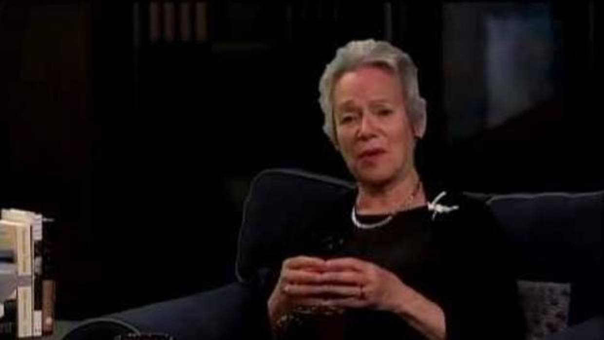 «Visión binocular»: Edith Pearlman, «escritora de escritores»