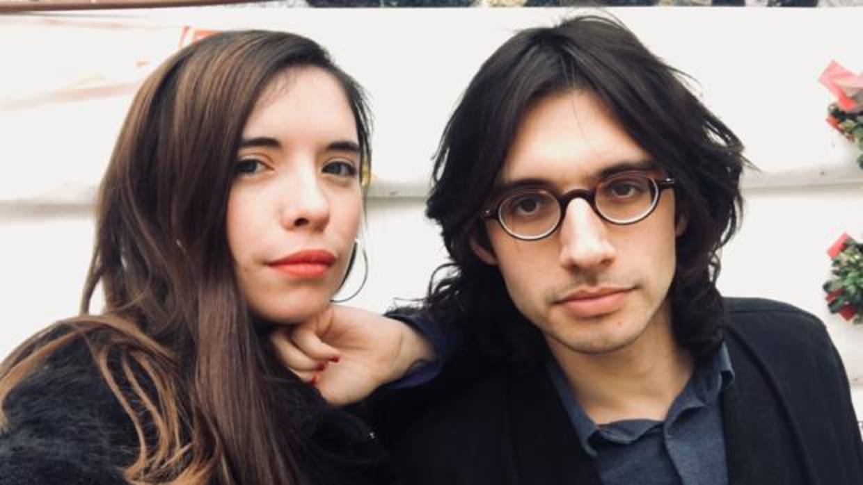 Luna Miguel y Antonio J. Rodríguez, editores invitados de Caballo de ...