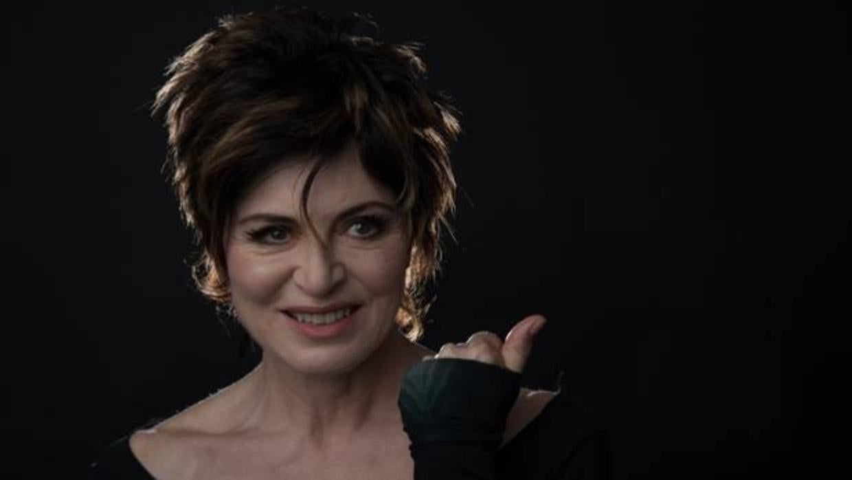 Anna Caterina Antonacci: «Las palabras son tan importantes en la ópera ...